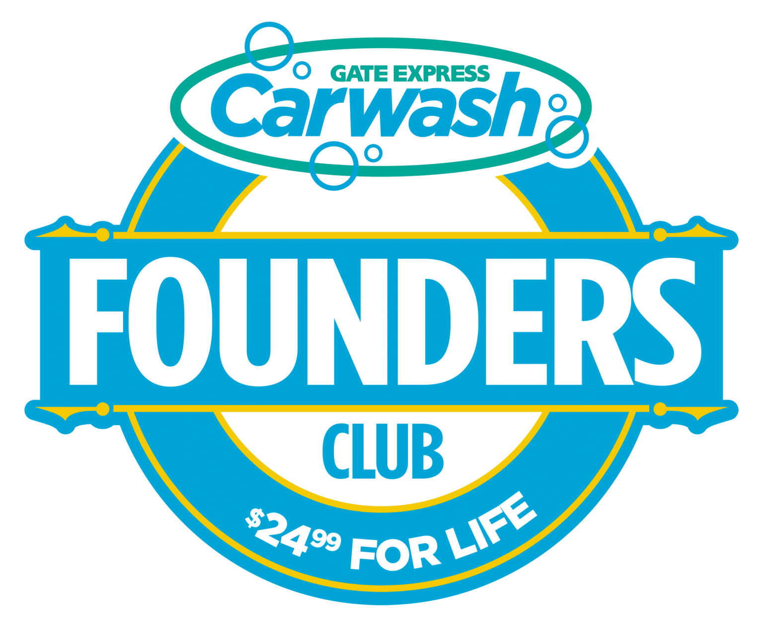 News & Events - GATE Express Car Wash